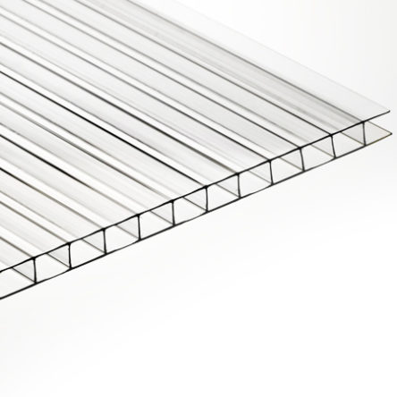 Housing Products - Translucent Sheeting - Steel Supplies