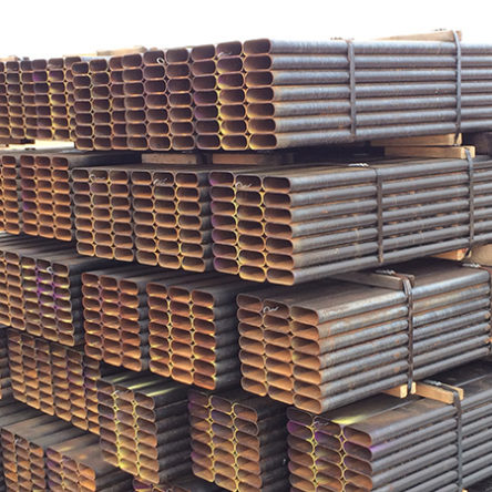 Groove Tube - Steel Supplies - Steel Charters Towers