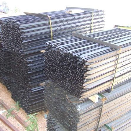 Groove Tube - Steel Supplies - Steel Charters Towers