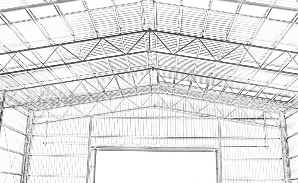 Shed Draft - Steel Supplies