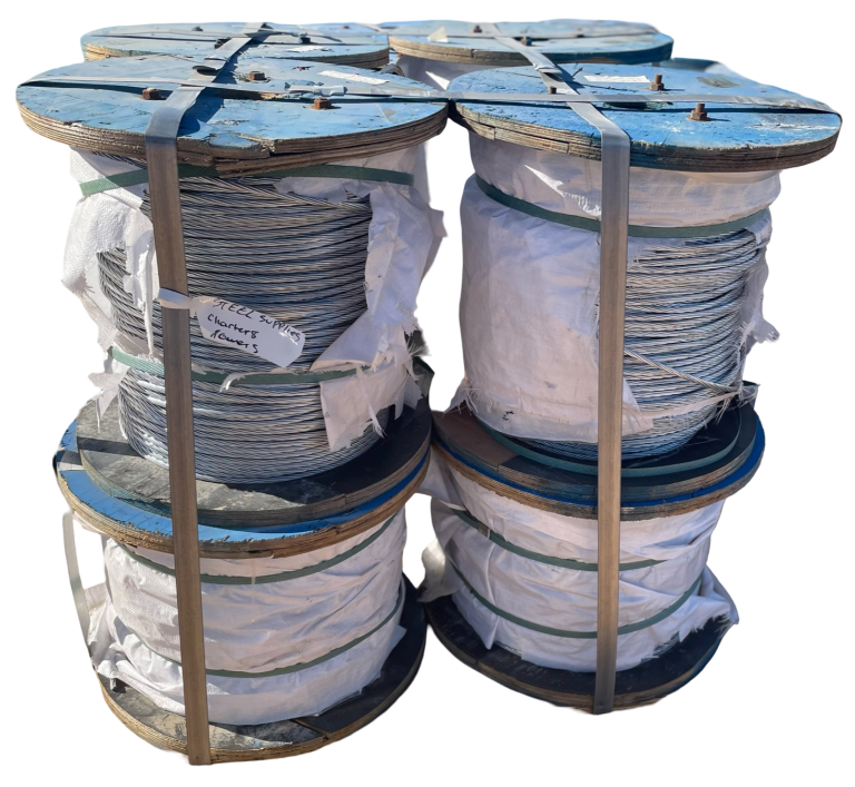 EOFY Sale - Steel Supplies
